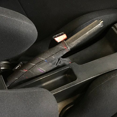 Condor Speed E36 E-Brake Boot with M-Rain Pattern - Enjuku Racing