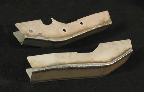 Xcessive Front Frame Repair for Nissan 240sx '89-'94 - Enjuku Racing