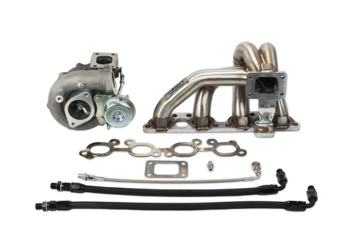 SR20DET Turbo Kit | Shop Parts at Enjuku Racing