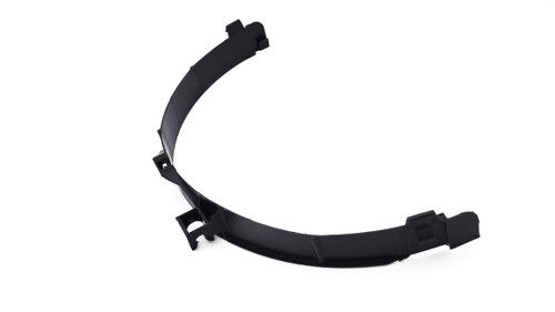 OEM Nissan R32 Skyline Lower Radiator Shroud - Enjuku Racing