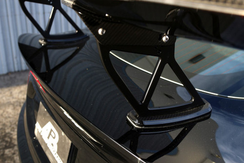 APR Performance GTC-500 Carbon Fiber Wing for Dodge Viper '13-'17 ...