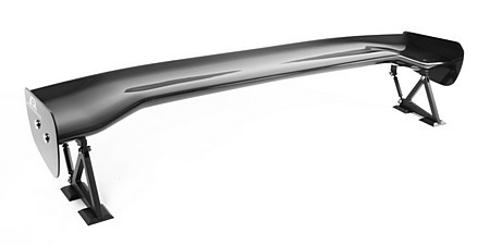 APR Performance GTC-200 Carbon Fiber Wing for | Enjuku Racing