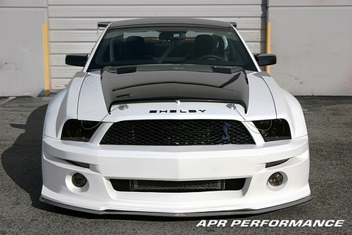 APR Performance Aero Kit for Ford Mustang 2005 | Enjuku Racing