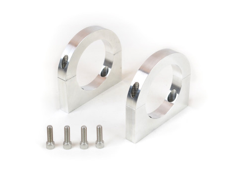 Canton Racing ACCUSUMP BILLET ALUMINUM MOUNTING CLAMPS 1 QT - Enjuku Racing
