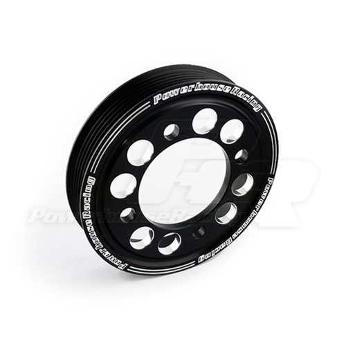 PHR Billet Aluminum Water Pump Pulley for 1JZ/2JZ - Enjuku Racing