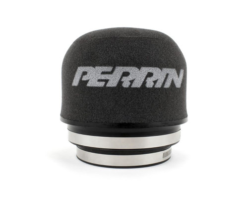 Perrin Cone Filter PERRIN Foam Type 4.5" Inlet - Enjuku Racing