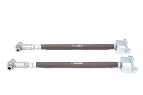 Voodoo13 BMW E46 Adjustable Rear Camber Arms - Enjuku Racing