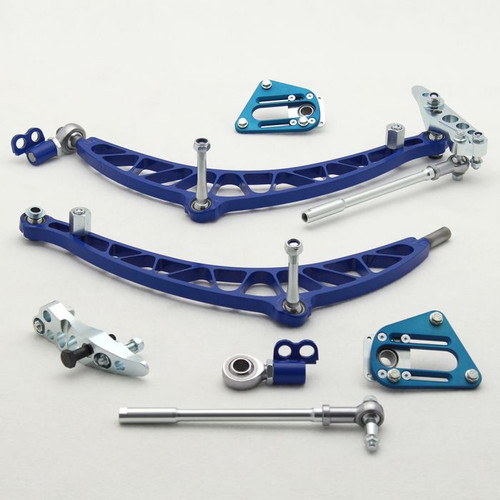 Wisefab Bmw E30 Lock Kit 5716