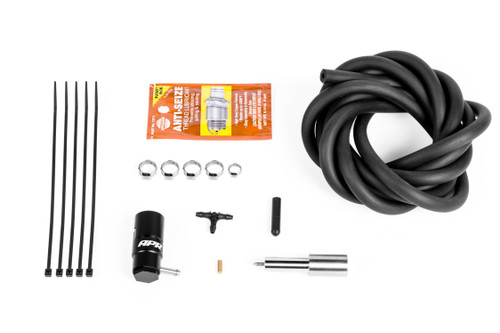 APR Boost Tap - 1.8T / 2.0T EA888 Gen 3 MQB - Enjuku Racing