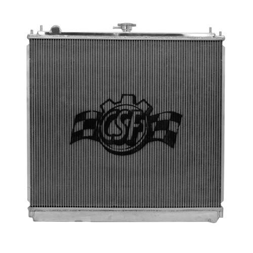 CSF 05-15 Nissan Frontier / 05-12 Nissan Pathfinder / 05-15 Nissan ...