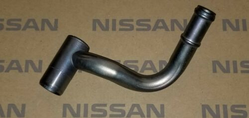 OEM Nissan Crankcase Blow-By Pipe from Block for Nissan SR20DET S13 ...