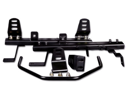 Buddy Club Racing Spec Seat Rail w/ Slider RX-8 04-11 -Left - Enjuku Racing