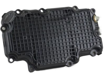 OEM Nissan VR30DDTT RWD Lower Oil Pan - Enjuku Racing