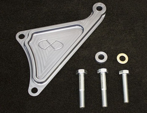 Xcessive JZ Billet Power Steering Pump Brace - Enjuku Racing