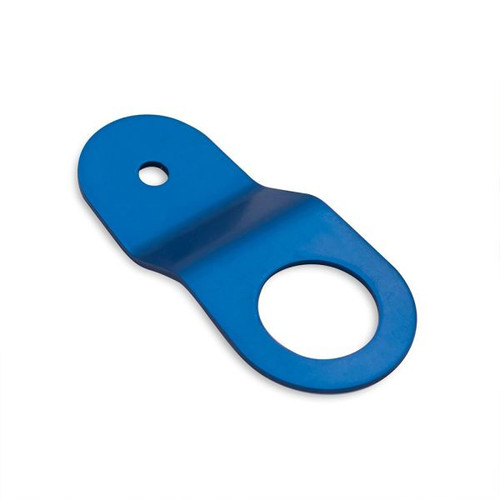 BLOX Racing Radiator Stay Blue - 96-00 Honda Civic / 94-01 Acura ...