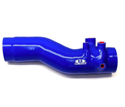 BLOX Racing 15-20 Subaru WRX FA20 OEM Performance 3in Turbo Inlet Hose ...