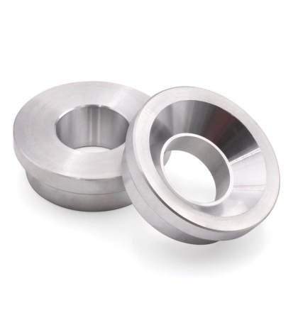 Blox Racing 2-pc Solid Shifter Bushing Kit, Front - For B-Series ...