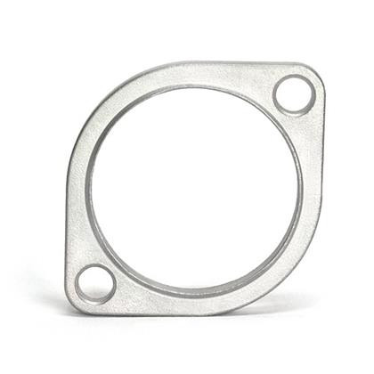 BLOX Racing Exhaust Flange 3in 2-bolt - Enjuku Racing
