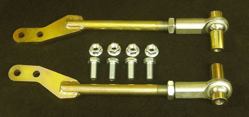 Xcessive Manufacturing S Chassis Front Tension Rod - Series 1 - Enjuku ...