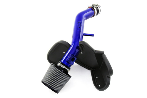 HPS Performance Blue Cold Air Intake Kit for Lexus 2006 GS300 3.0L 07 ...