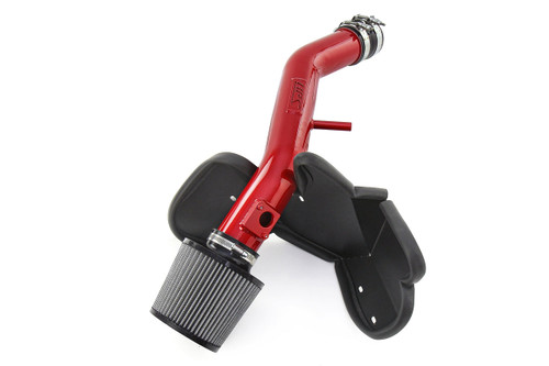 HPS Performance Red Cold Air Intake Kit for Lexus 2006 GS300 3.0L 07-11 ...