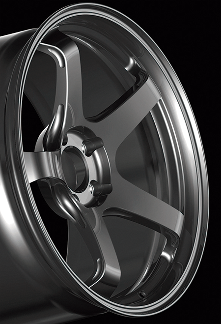 Advan Racing GT Beyond 18X9.5 +22 5-120 Racing Copper Bronze - Enjuku ...