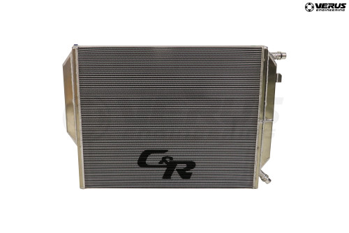 Verus Engineering C&R Racing LTR - Mk5 Toyota | Enjuku Racing