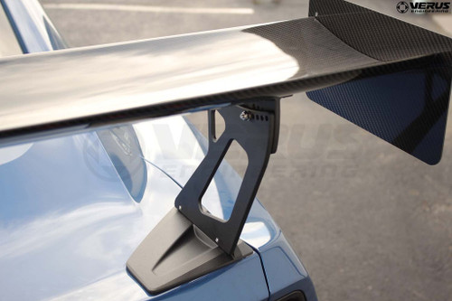 Verus Engineering UCW Rear Wing Kit - Shelby GT350/GT350R - Enjuku Racing