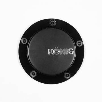Konig Flow Formed Center Cap - Enjuku Racing