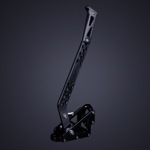 DND Performance Hydro Handbrake II - 0.62" Inline Master - Black ...