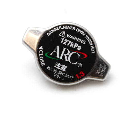 ARC Radiator Cap Type B 1.3 - Enjuku Racing