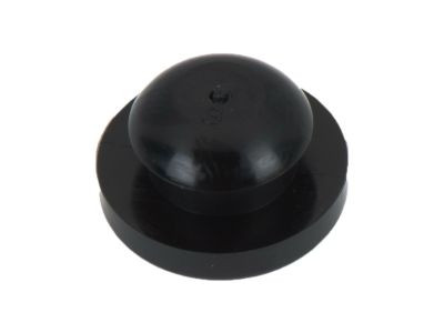 OEM Nissan 350z Brake Pedal Plugs - Enjuku Racing