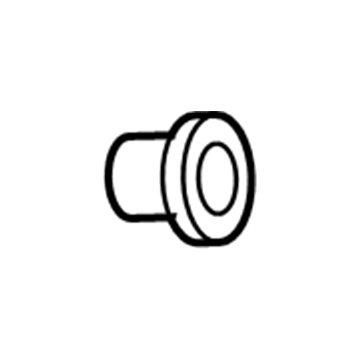 OEM Nissan Pillar Grommet - Enjuku Racing