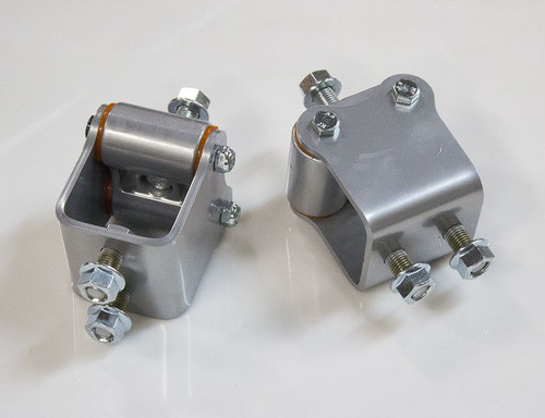 Xcessive Manufacturing IS200 Urethane Motor Mount - Enjuku Racing