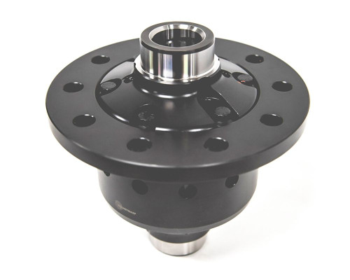 Alpha Performance Infiniti AWD/RWD Q50/Q60 R190 Wavetrac Rear Diff ...