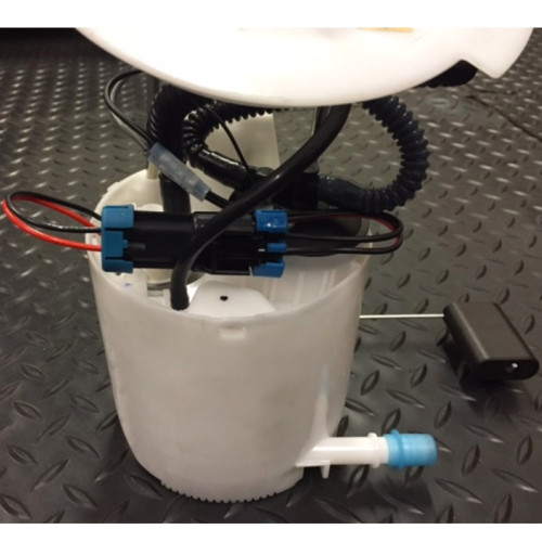 Vargas Turbo Mustang Ecoboost Single Shot LPFP Upgrade - Enjuku Racing