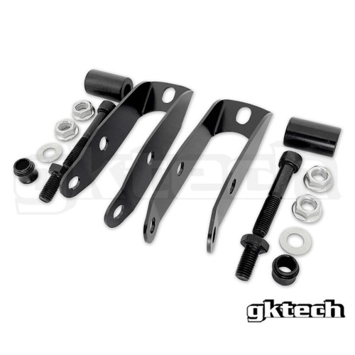 GKTech Bolt on Anti Squat Kit for Nissan 350Z Z33 G35 - Enjuku Racing