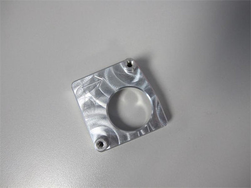 PRL Motorsports Denso Small-Bore (1Inch) Mass Air Flow Sensor Flange ...