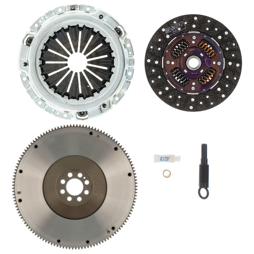 Exedy Stage 1 Organic Clutch Kit for VQ35HR | Enjuku Racing