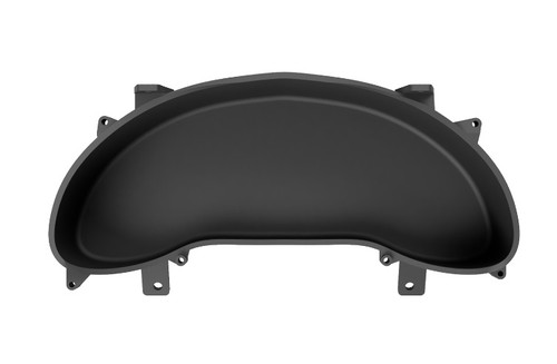 Mako Motorsports C5 Corvette Dash Display Kit - Enjuku Racing