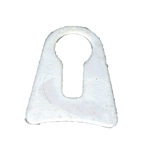 RaceQuip Flat Bar Net Mount Tab - Enjuku Racing