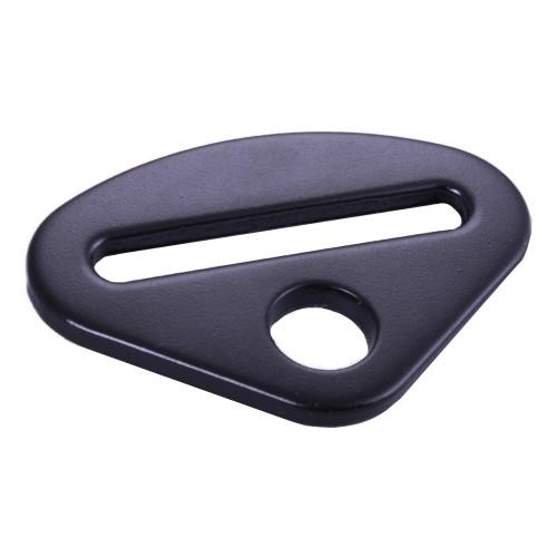 RaceQuip Delta Short Bolt On End Seat Belt | Enjuku Racing