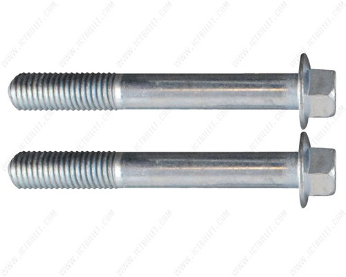 ICT Billet USA Made BOLT KIT ONLY Corvette 12629710 Alternator Bracket ...