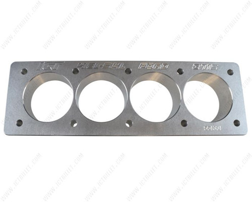 ICT Billet Ford Modular Torque Plate Engine Block Boring Honing 4.6L 5 ...