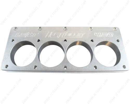 ICT Billet LS LT Torque Plate Engine Block Machining Boring Honing ...