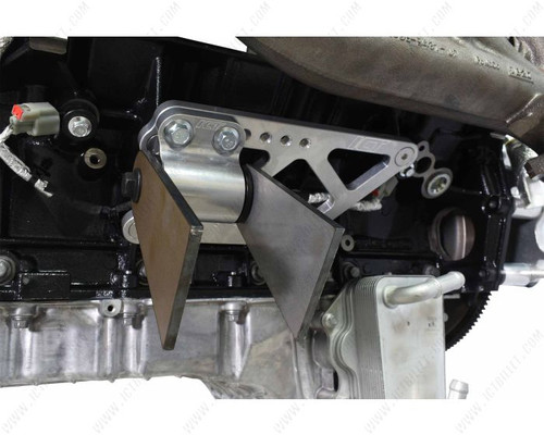 ICT Billet Billet Godzilla Swap Universal Builders Motor Mount Kit ...