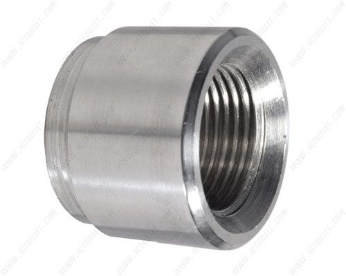 ICT Billet LS Low Oil Level Sensor Weld Bung Aluminum M20-1.5mm Female ...