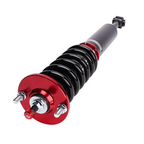 Function and Form ACURA Legend KA7 (91-95) Type 3 Coilovers Kit ...