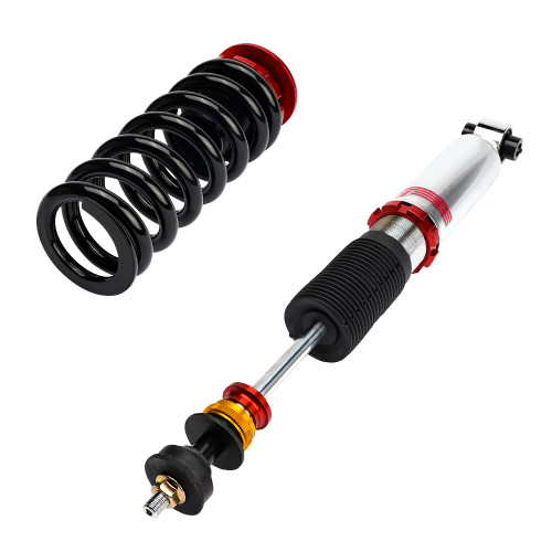 Function and Form BMW 3 Series F30 (12-17) Type 4 Coilovers Kit ...