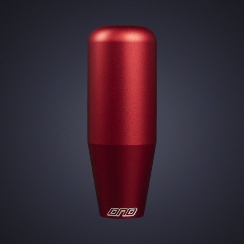 DND Performance 36R Aluminum Red / 12x1.25 Shift Knob - Enjuku Racing